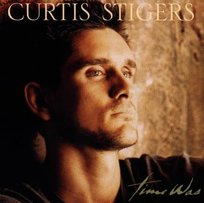 Time Was - Stigers Curtis | Muzyka Sklep EMPIK.COM