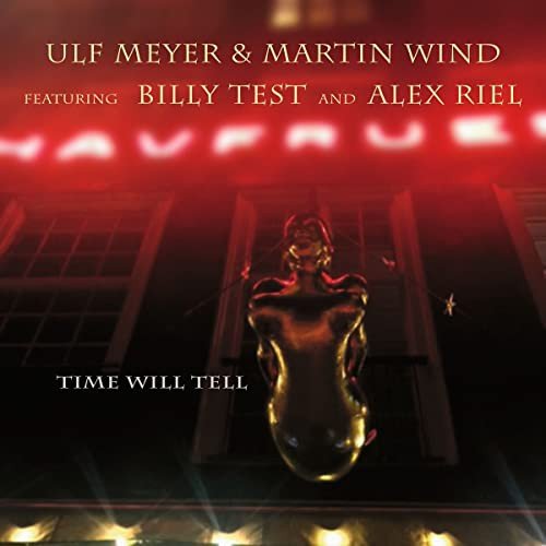 Time Will Tell - Various Artists | Muzyka Sklep EMPIK.COM