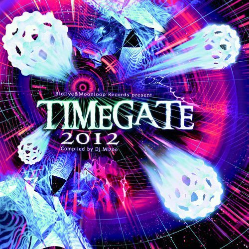 Timegate 2012 - Various Artists | Muzyka Sklep EMPIK.COM