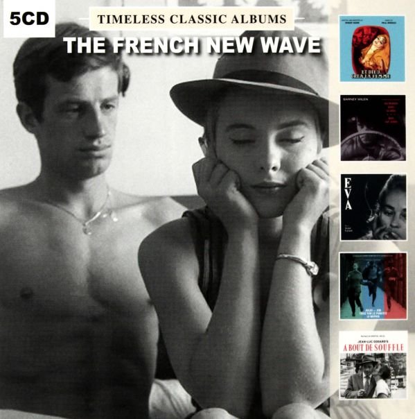 Timeless Classic Albums - Various Artists | Muzyka Sklep EMPIK.COM