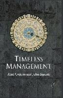 Timeless Management - Barratt J. | Książka w Empik