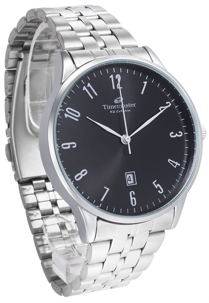 Timemaster Zegarek ZQTIM 191-30B - Timemaster | Moda Sklep EMPIK.COM