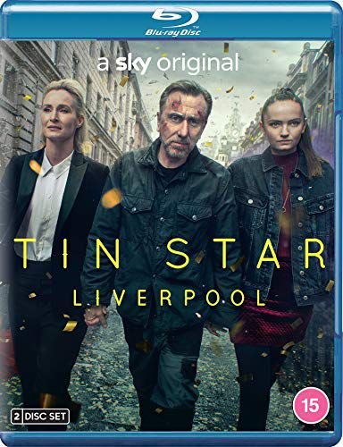 Tin Star Season 3 (Gwiazda szeryfa) - Svaasand Stewart| Filmy Sklep ...