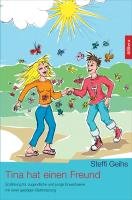 Tina hat einen Freund - Geihs Steffi | Książka w Empik