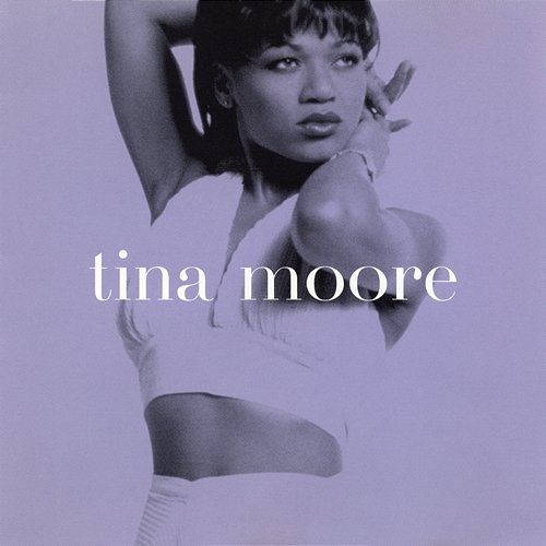 Tina Moore - Tina Moore | Muzyka, mp3 Sklep EMPIK.COM
