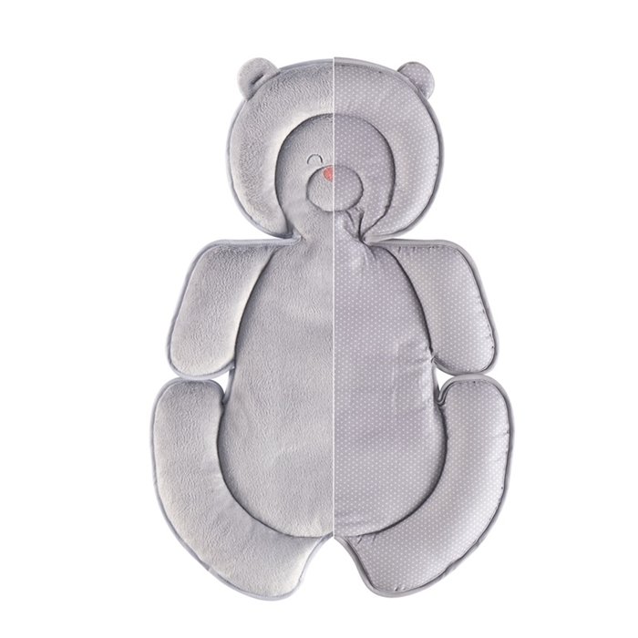 Tineo Wkładka Podróżna Uniwersalna Bear - Inny producent | Sklep EMPIK.COM