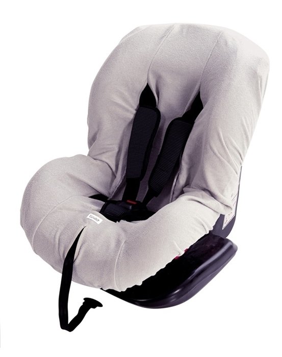 Tineo Wodoodporny Pokrowiec Ochronny Na Fotelik Samochodowy - Inny producent | Sklep EMPIK.COM