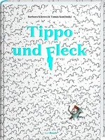 Tippo und Fleck - Koncinsky Tomas | Książka w Empik