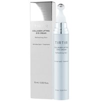 TIRTIR (US) Collagen lifting eye cream 15 ml - krem pod oczy z aplikatorem | Sklep EMPIK.COM