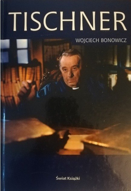 Tischner - W opisie | Książka w Empik