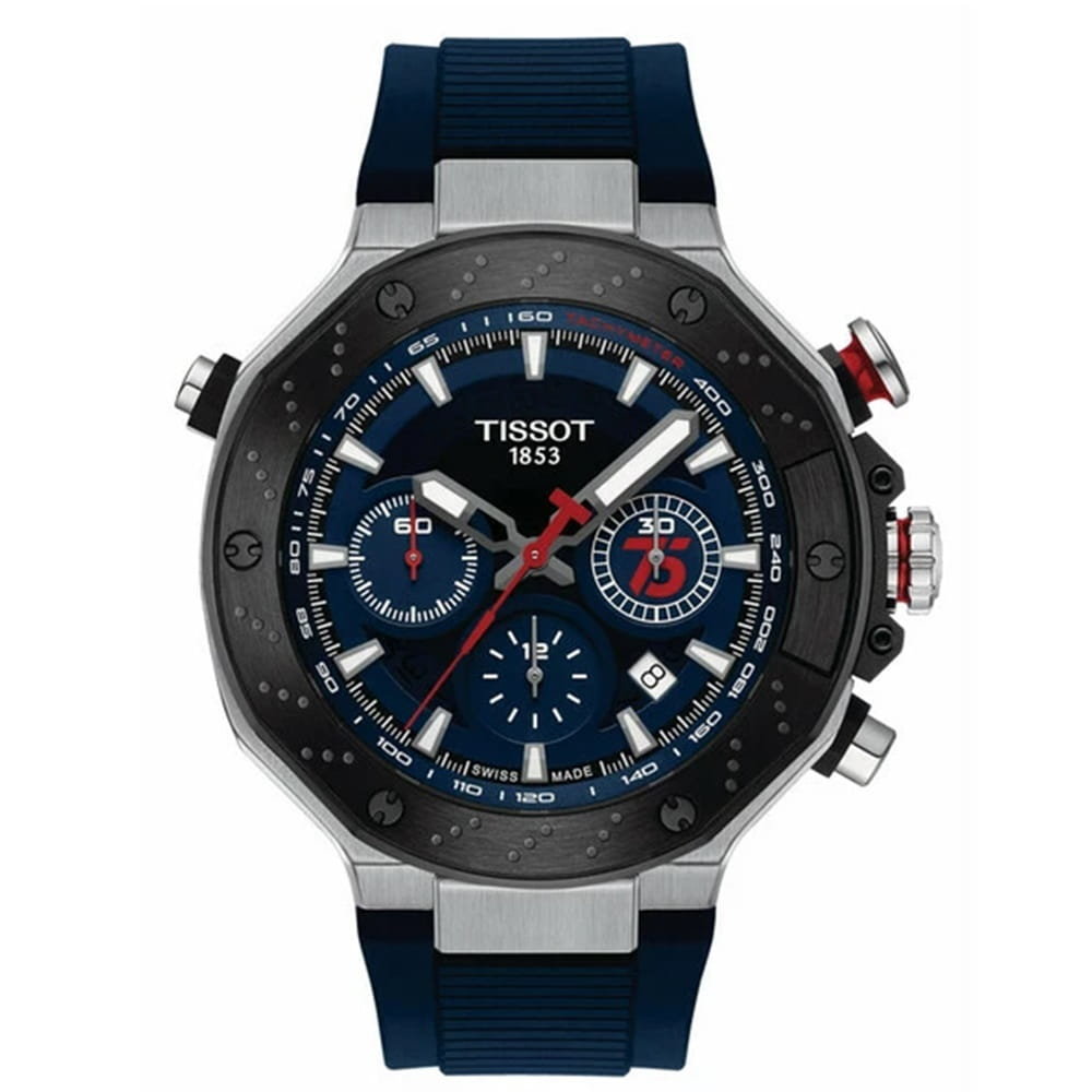 Tissot T141.427.27.041.00 - TISSOT | Moda Sklep EMPIK.COM