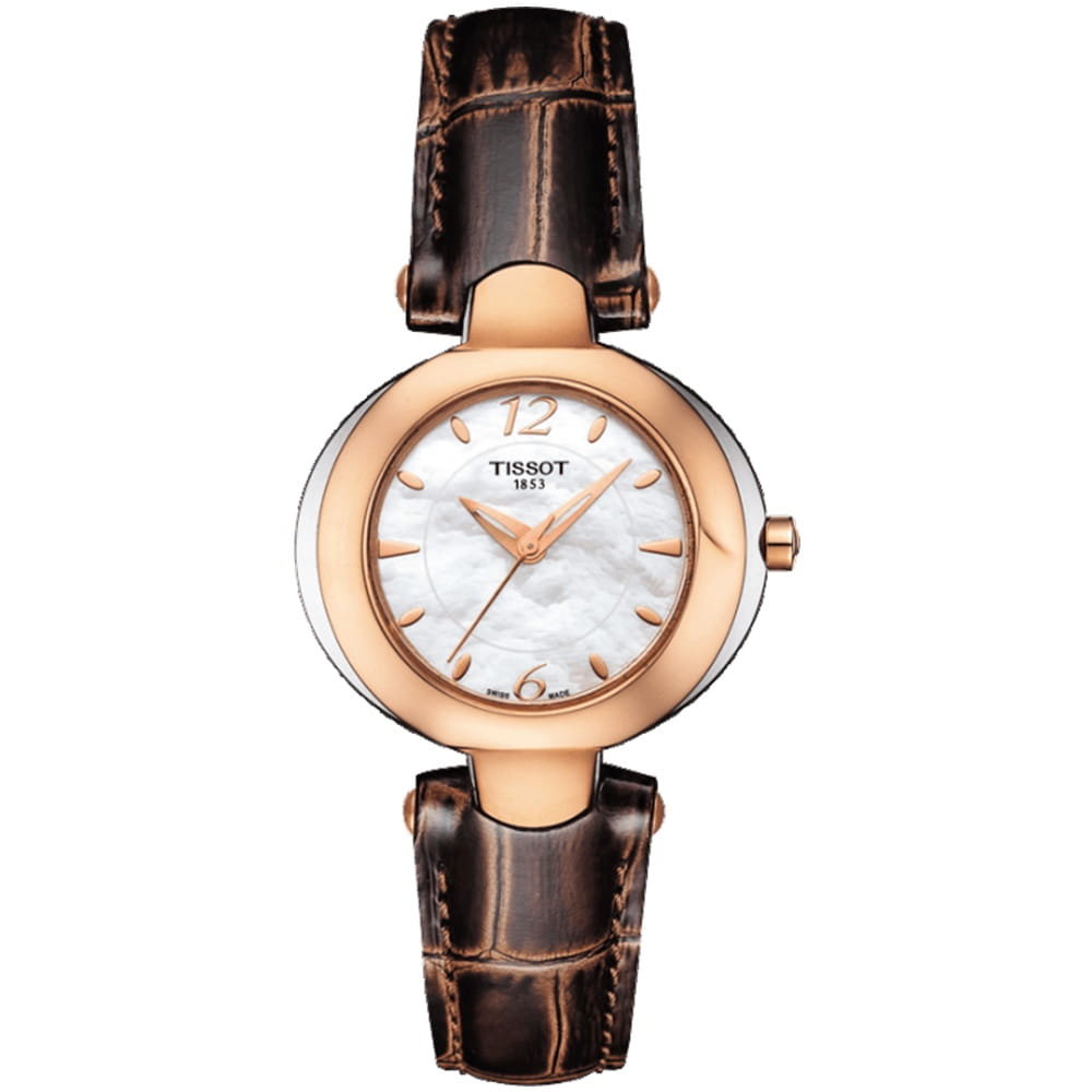 Tissot T916.209.46.117.01 - TISSOT | Moda Sklep EMPIK.COM
