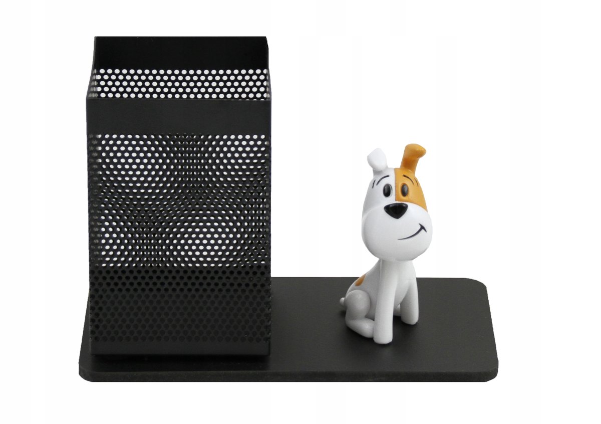 TISSOTOYS PRZYBORNIK BIURKOWY REKSIO BAJKA PRL - Tissotoys | Sklep ...