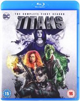 Titans Season 1 - Tancharoen Kevin| Filmy Sklep EMPIK.COM