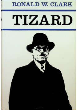 Tizard - | Książka w Empik