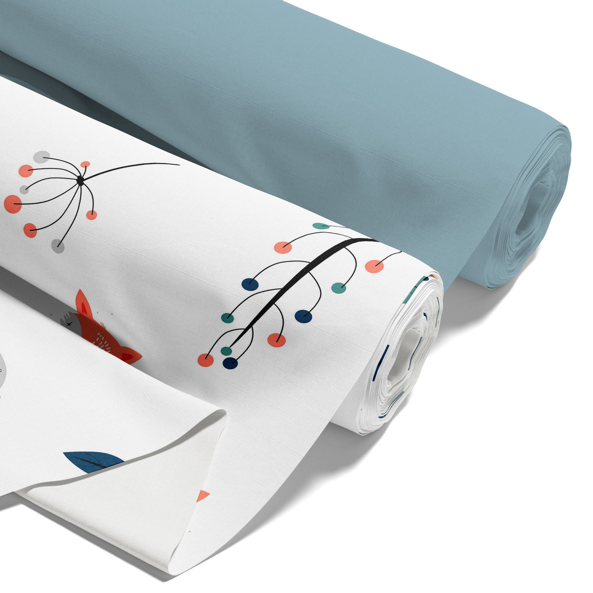 Tkanina na metry - tkaniny do szycia resztki tkanin tkaniny ...