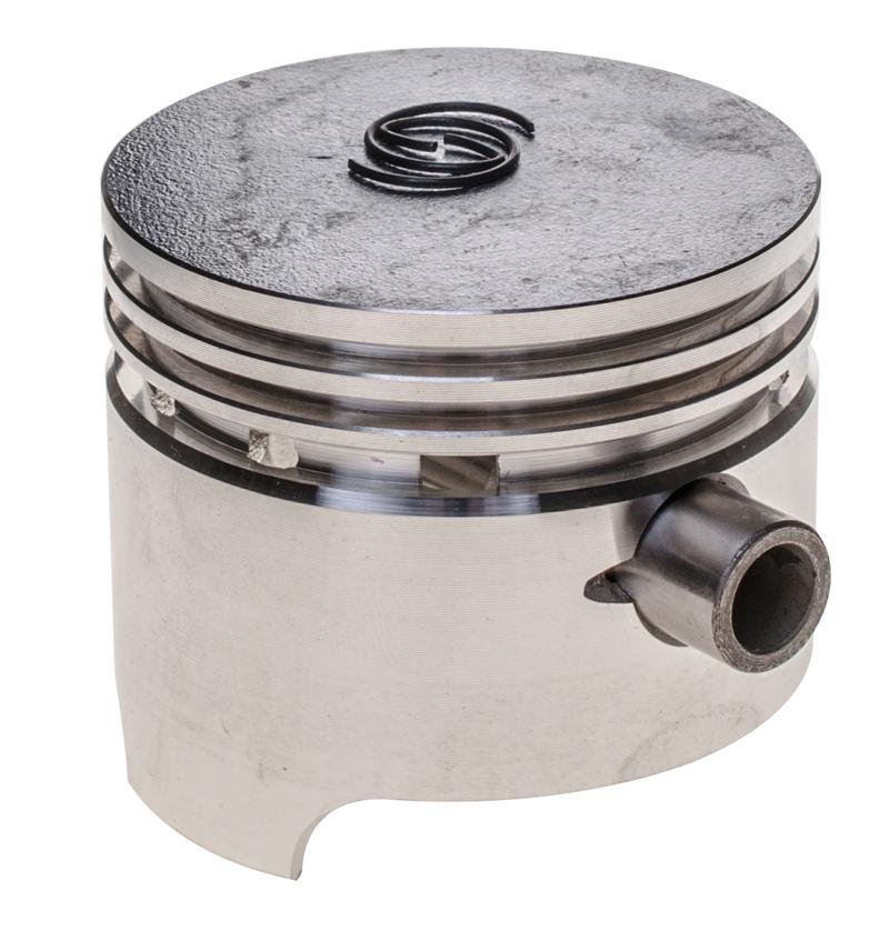 Tłok Robin EY18 65mm 8R50-185 - Inna marka | Sklep EMPIK.COM