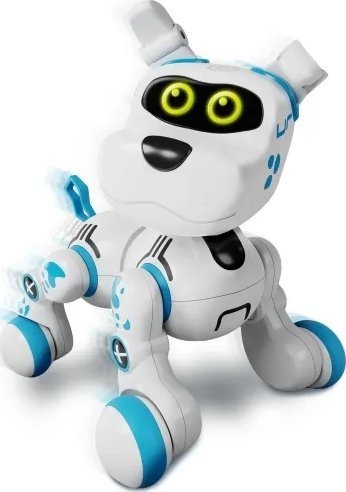Tm Toys XTREM BOTS Interactive robot Bobby - Inna marka | Sklep EMPIK.COM