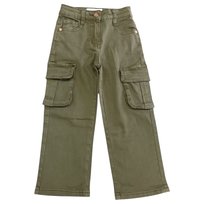 To Be Too - Pant. Verde Cargo BF24P651 - Inna marka | Sklep EMPIK.COM