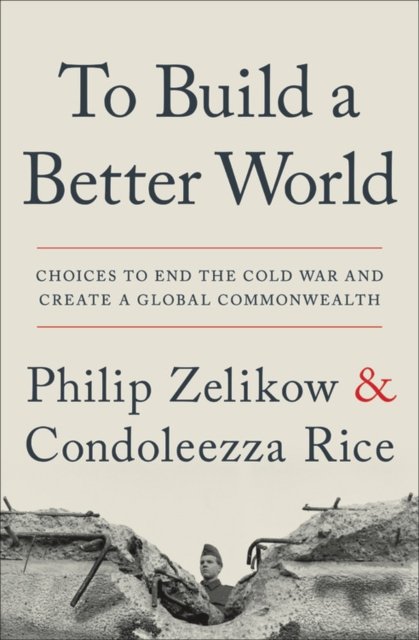 To Build a Better World - Opracowanie zbiorowe | Książka w Empik