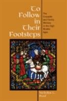 To Follow in Their Footsteps - Paul Nicholas L. | Książka w Empik