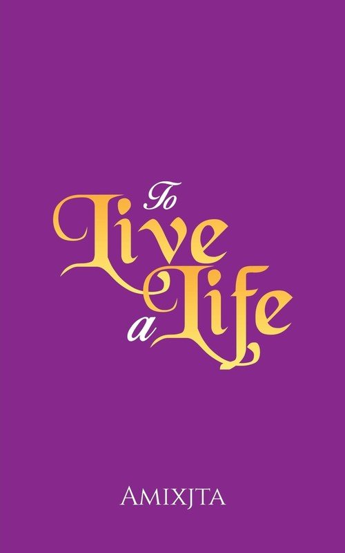To Live a Life - W opisie | Książka w Empik