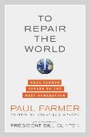 To Repair the World - Farmer Paul | Książka w Empik
