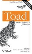 Toad Pocket Reference for Oracle: Toad Tips and Tricks - Smith Jeff | Książka w Empik