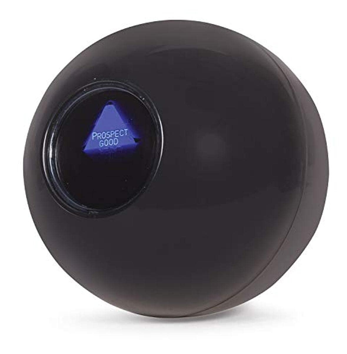 Tobar Magic 8 Ball Toy Age 3+ - Inna marka | Sklep EMPIK.COM