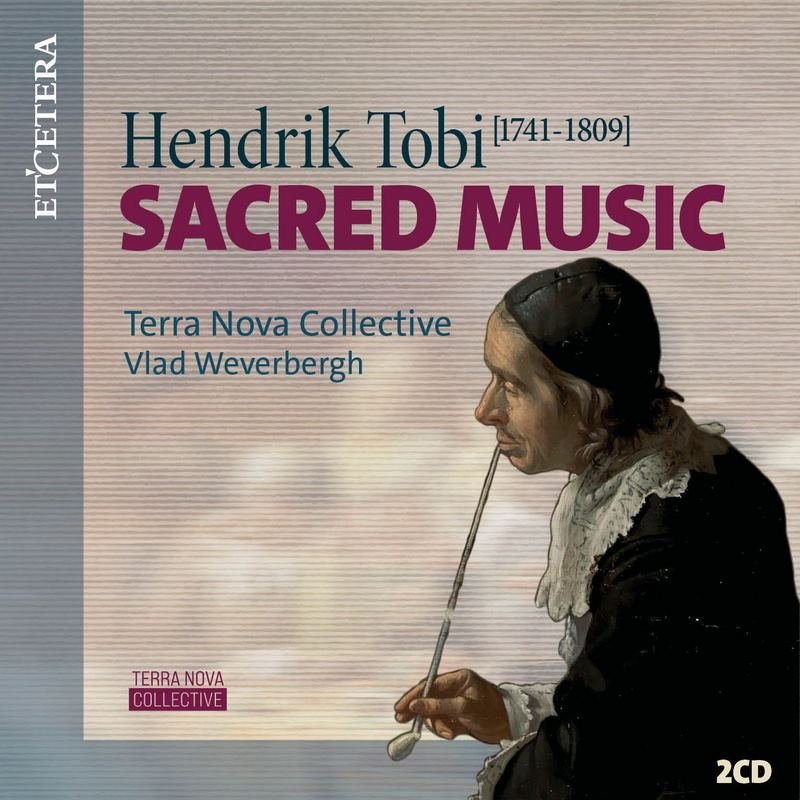 Tobi: Sacred Music - Terra Nova Collective | Muzyka Sklep EMPIK.COM