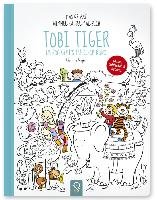 Tobi Tiger - Im Zoo geht's tierisch rund! - Klein&Groß Verlag | Książka ...