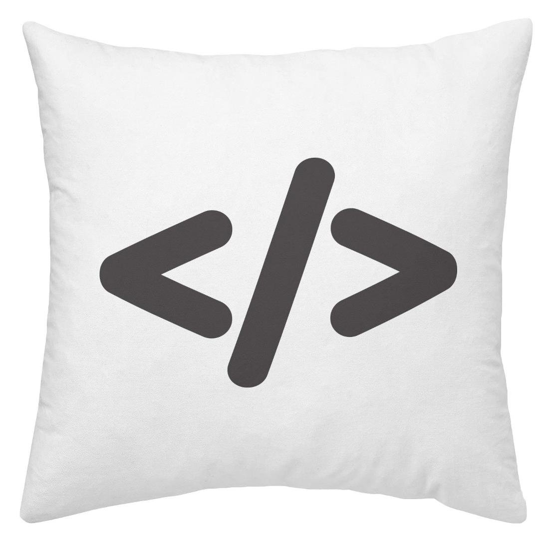 Today, Poduszka dekoracyjna GEEK GAME, 40 x 40 cm - Today | Sklep EMPIK.COM