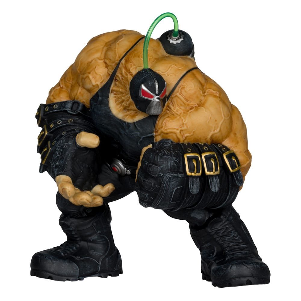 Todd's Mods DC Direct Collector Vinyl Statue Bane 11 cm - Inna marka ...
