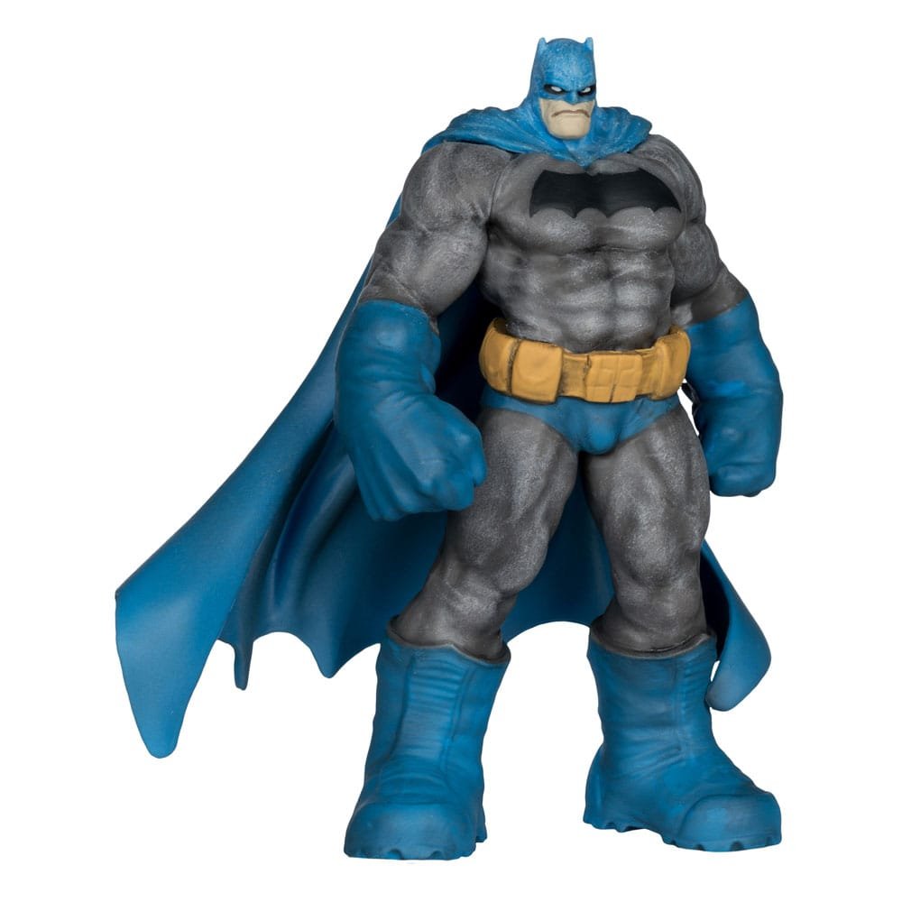 Todd's Mods DC Direct Collector Vinyl Statue Batman 11 cm - Inna marka ...