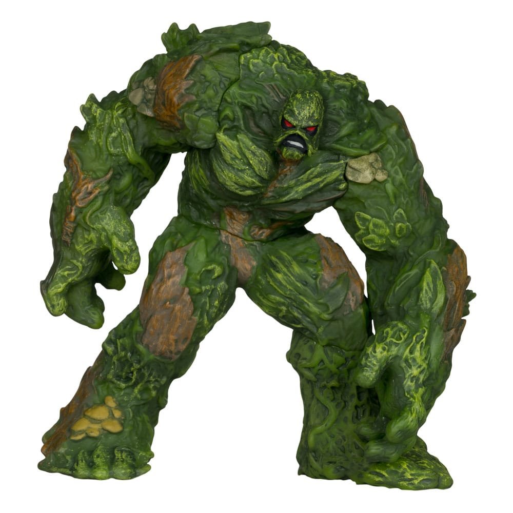 Todd's Mods DC Direct Collector Vinyl Statue Swamp Thing 11 cm - Inna ...