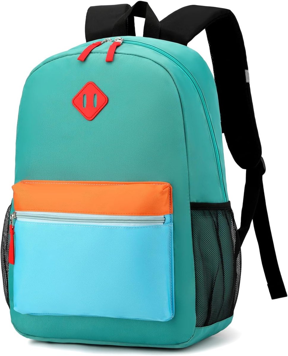 Toddler Backpack, Preschool Kids Backpack for Boys and Girls ...