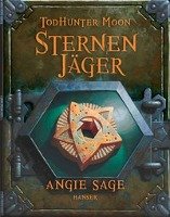 Todhunter Moon 03 - SternenJäger - Sage Angie | Książka w Empik