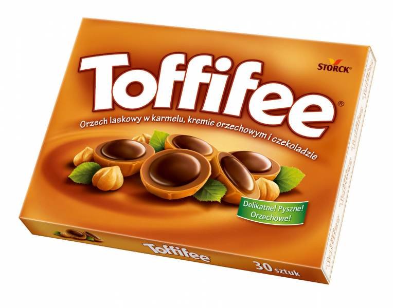 TOFFIFEE 250G - Inne | Sklep EMPIK.COM