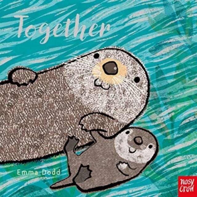 Together - Emma Dodd | Książka w Empik
