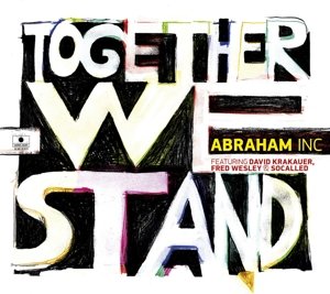 Together We Stand - Abraham Inc. | Muzyka Sklep EMPIK.COM