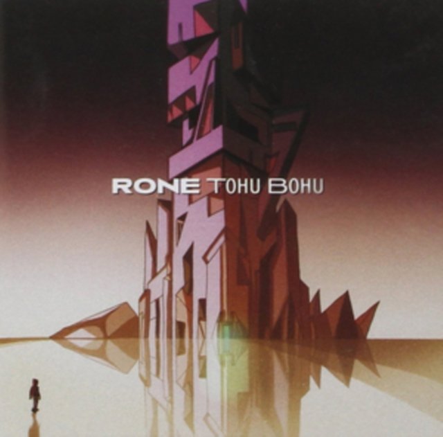 Tohu Bohu, płyta winylowa - Rone | Muzyka Sklep EMPIK.COM