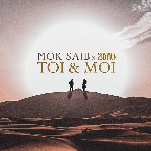 Toi & moi - Mok Saib | Muzyka, mp3 Sklep EMPIK.COM