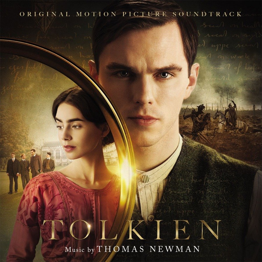 Tolkien, płyta winylowa - Various Artists | Muzyka Sklep EMPIK.COM