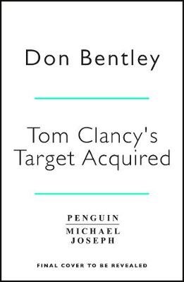 Tom Clancy's Target Acquired - Don Bentley | Książka w Empik