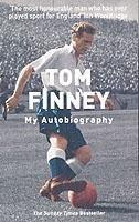 Tom Finney Autobiography - Finney Sir Tom | Książka w Empik