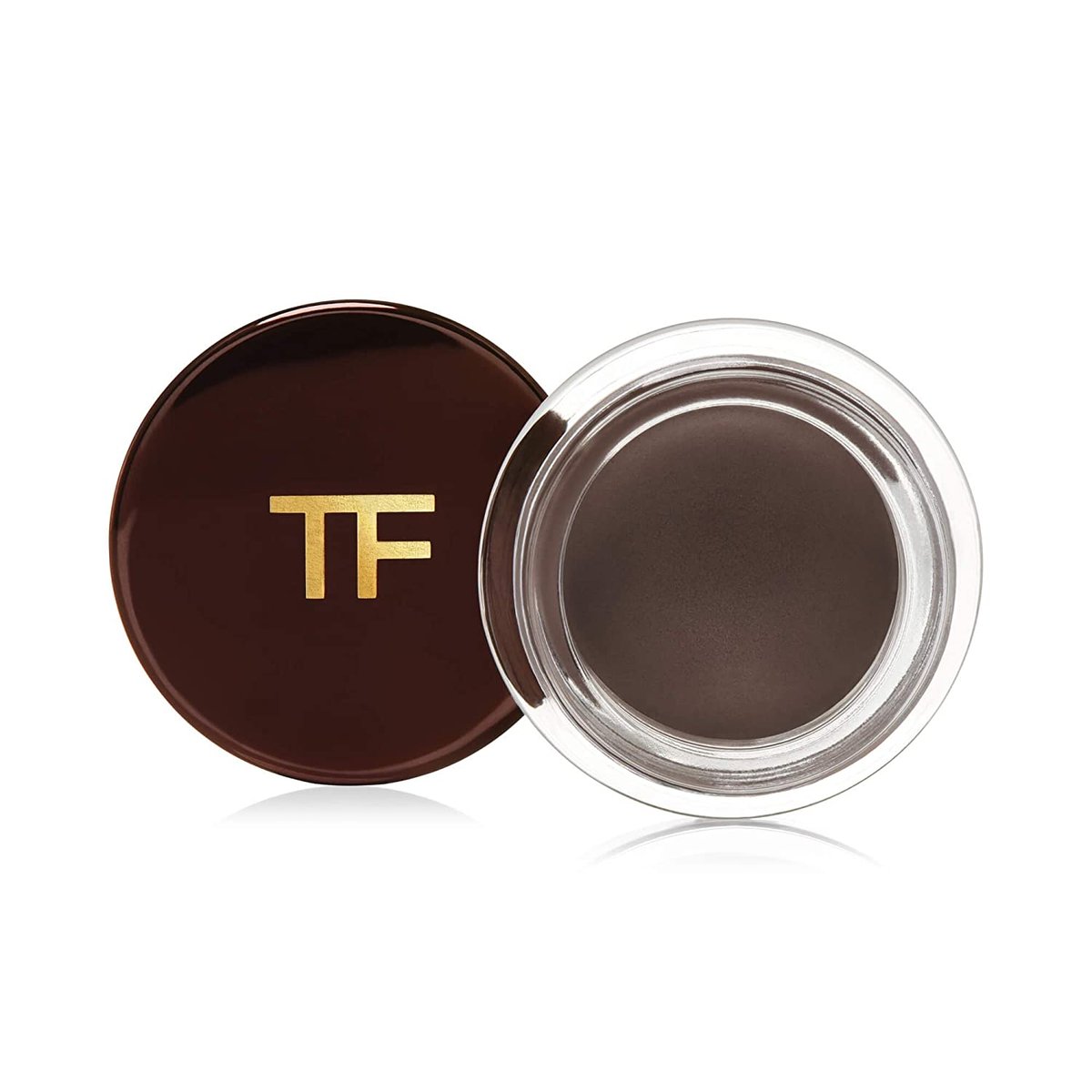 Tom Ford, Creme Color , Kremowy cień do powiek, 05, Dymna szarość, 5 ml ...