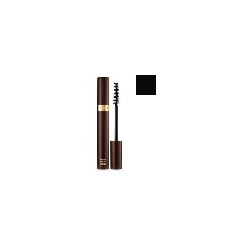 Tom Ford Extreme Mascara 01 Raven Tusz do rzęs - 8ml | Sklep EMPIK.COM