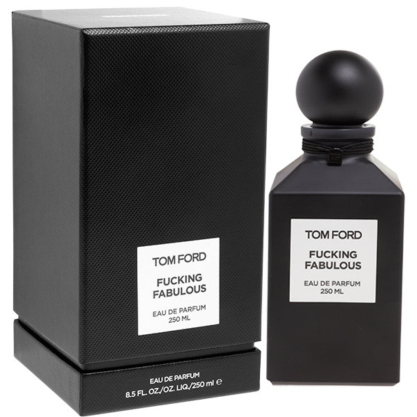 Tom Ford F***ing Fabulous (W/m)Woda perfumowana, 250ml | Sklep EMPIK.COM