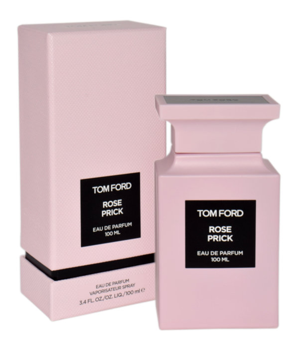 Tom Ford, Rose Prick, Woda perfumowana dla kobiet, 100 ml | Sklep EMPIK.COM
