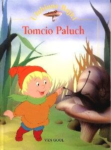 Tomcio Paluch - Gool Van | Książka w Empik